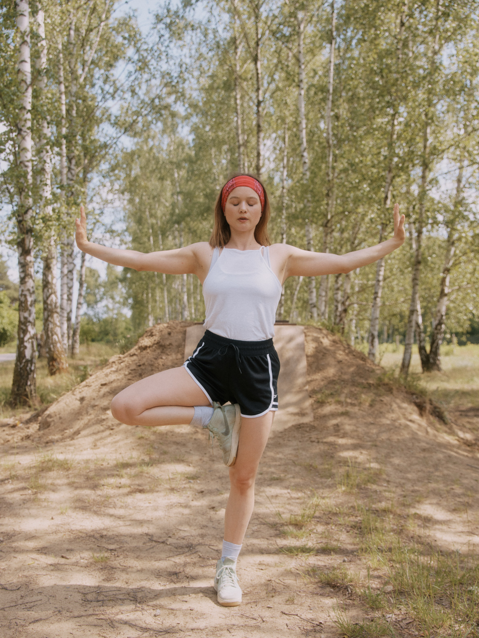 sofie eifertinger - LiDo Agency